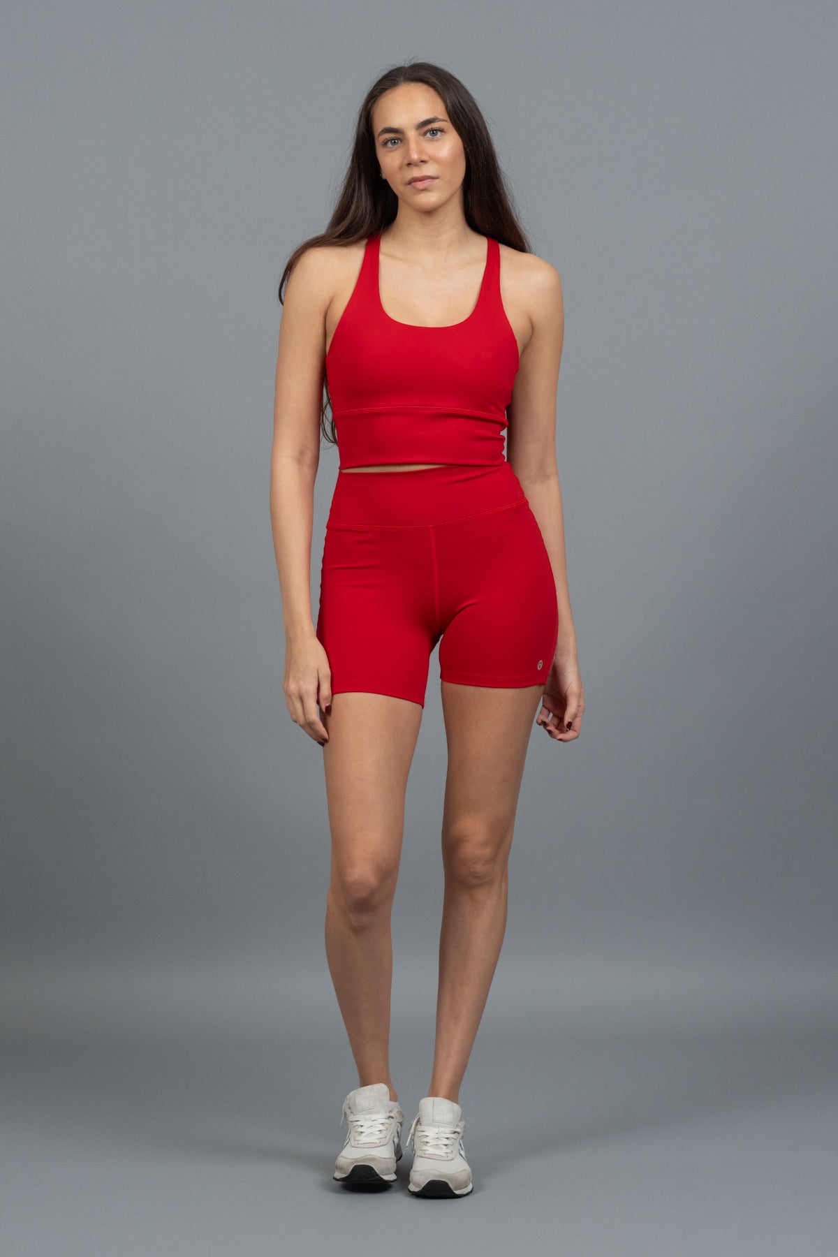 Short Basic Pro – VYVE Active Wear